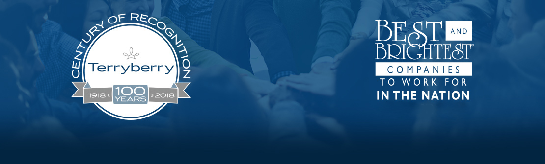 Employee Recognition Programs That Work - Terryberry