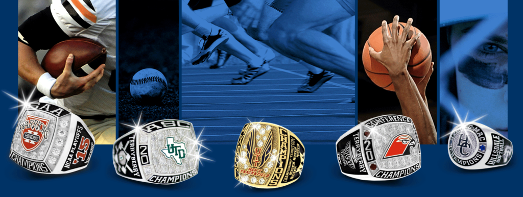 Custom Championship Rings & Awards | Terryberry