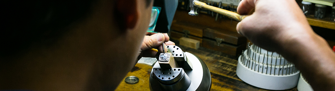 Custom Ring Sizes - Customizable Championship Rings | Terryberry