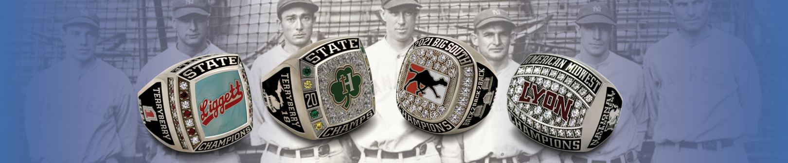Newsletter | Terryberry Championship Rings